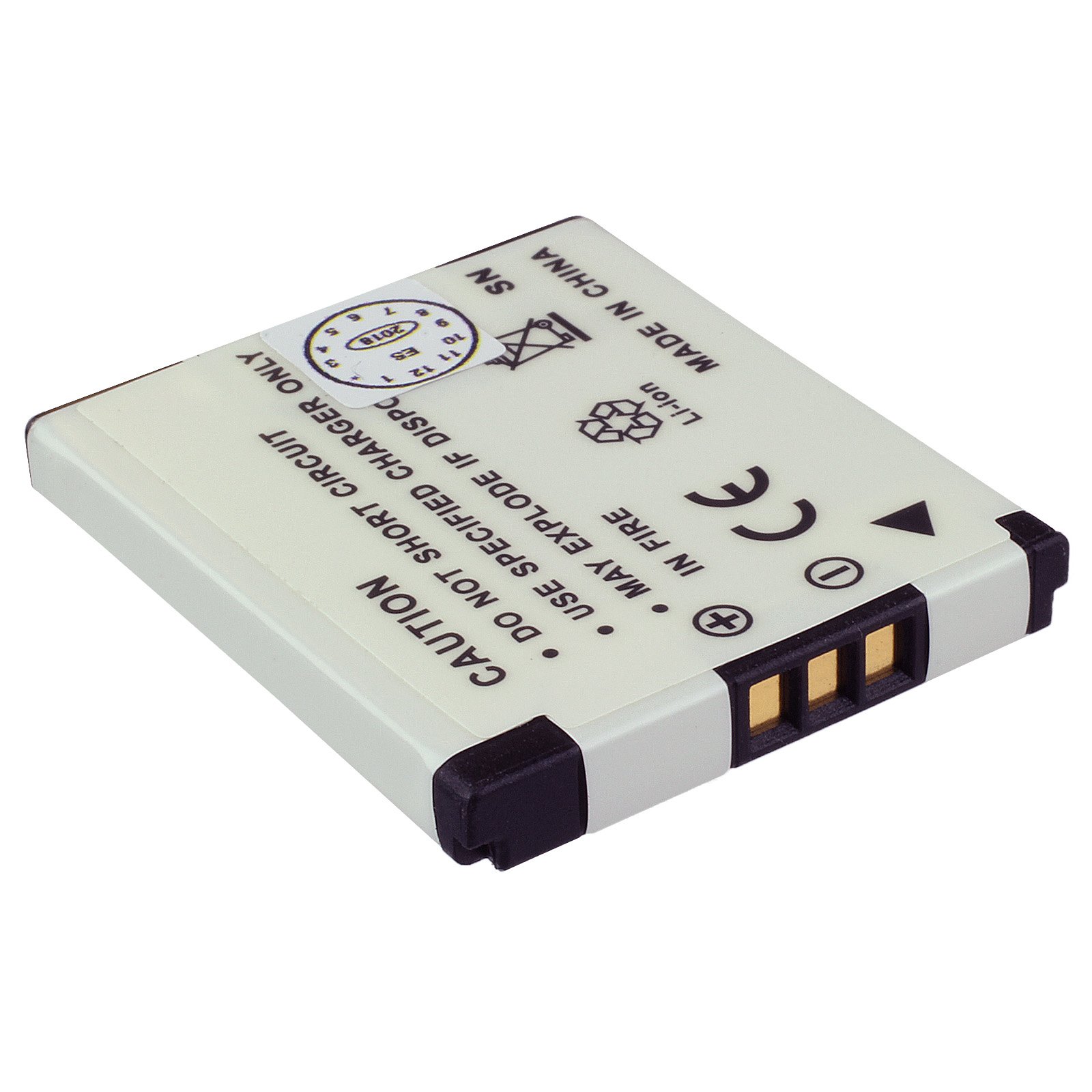 Replacement Canon NB-11L Camera Battery | Battery Mart