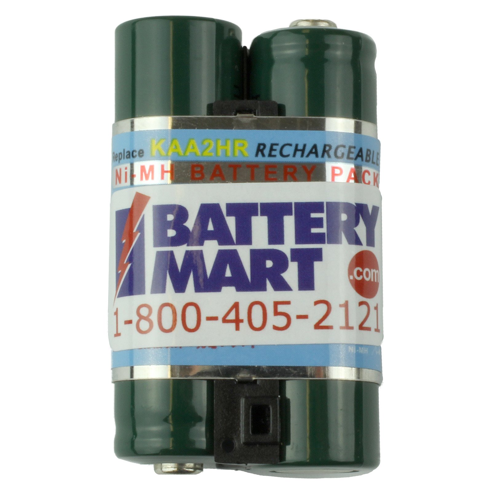 Kodak KAA2HR Replacement Camera Battery | Battery Mart