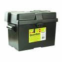 Group 27 Battery Box | Car Battery Storage Box | Battery Mart