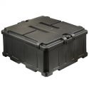 Heavy Duty Dual Group 8D Battery Box for Commercial Use - NOCO - Free ...