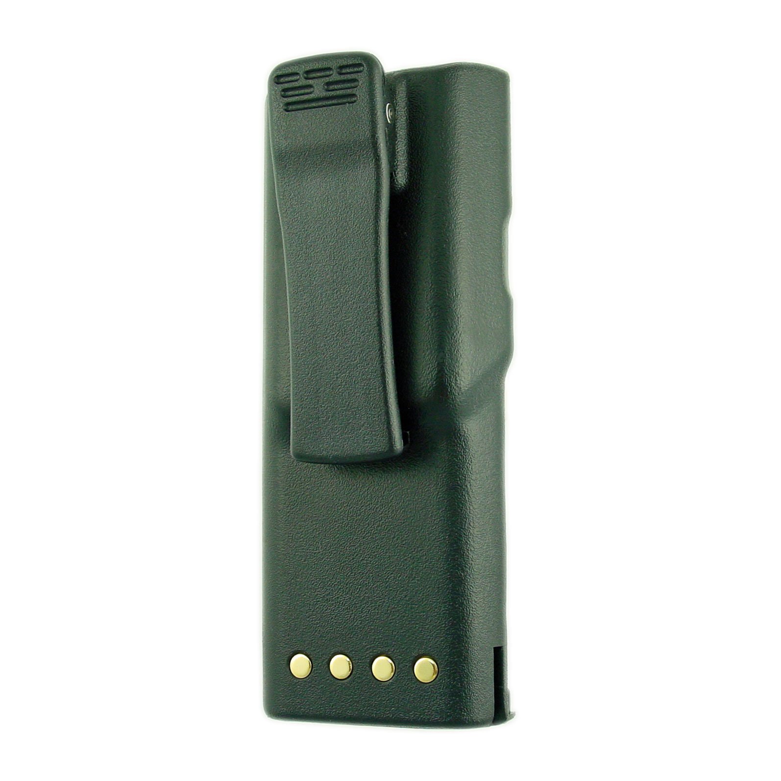 Replacement Motorola Radius GP300 & GP600 Two-Way Radio Battery (7.5V ...