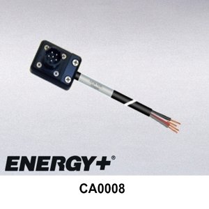 Battery Cable for BA5390/U and BA5590/U | Battery Mart