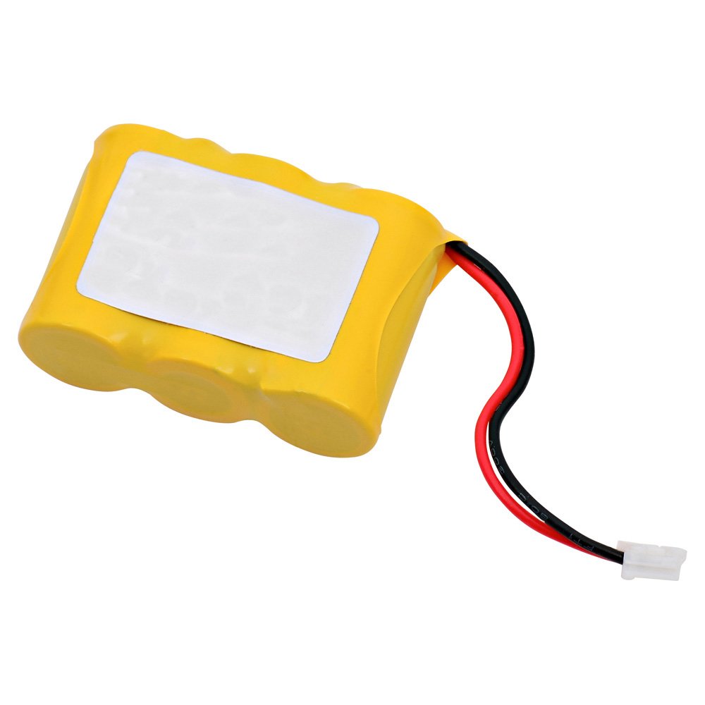 Replacement 1X3-2/3AA/J Connector NiCd Cordless Phone Battery | Battery ...