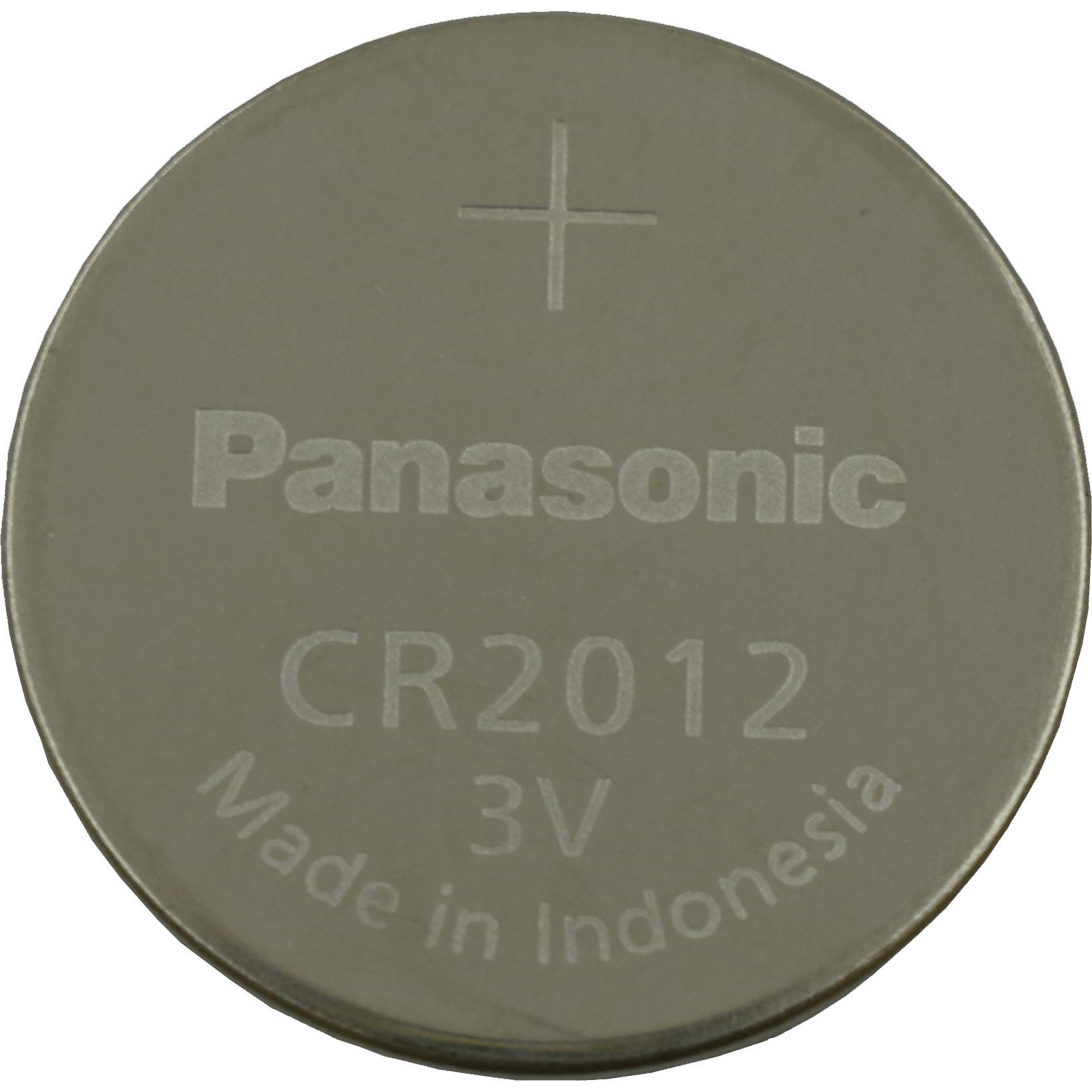 CR2012 Lithium Coin Cell Battery: BatteryMart.com