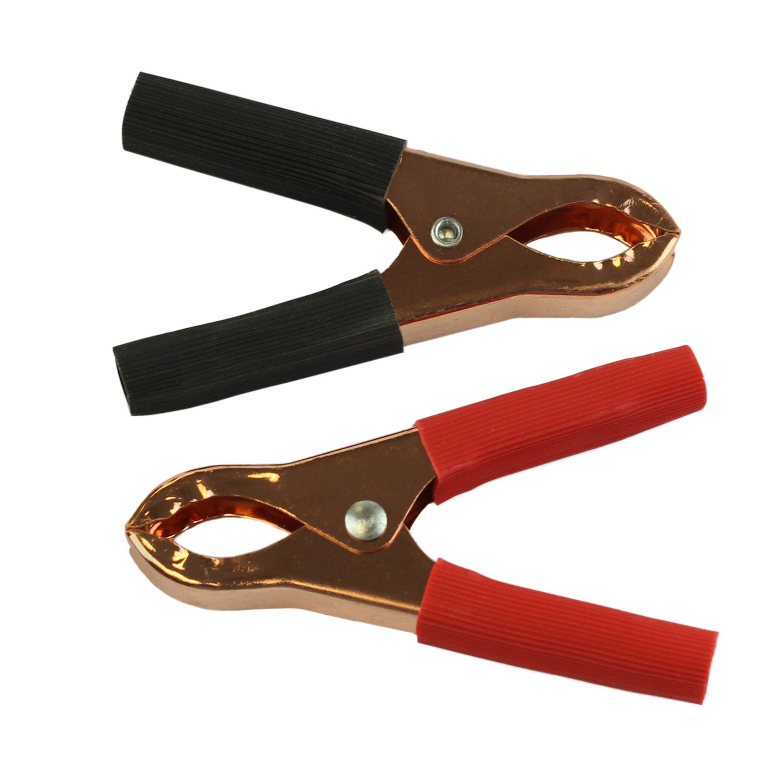 Deka 50 Amp Clamps | Battery Mart