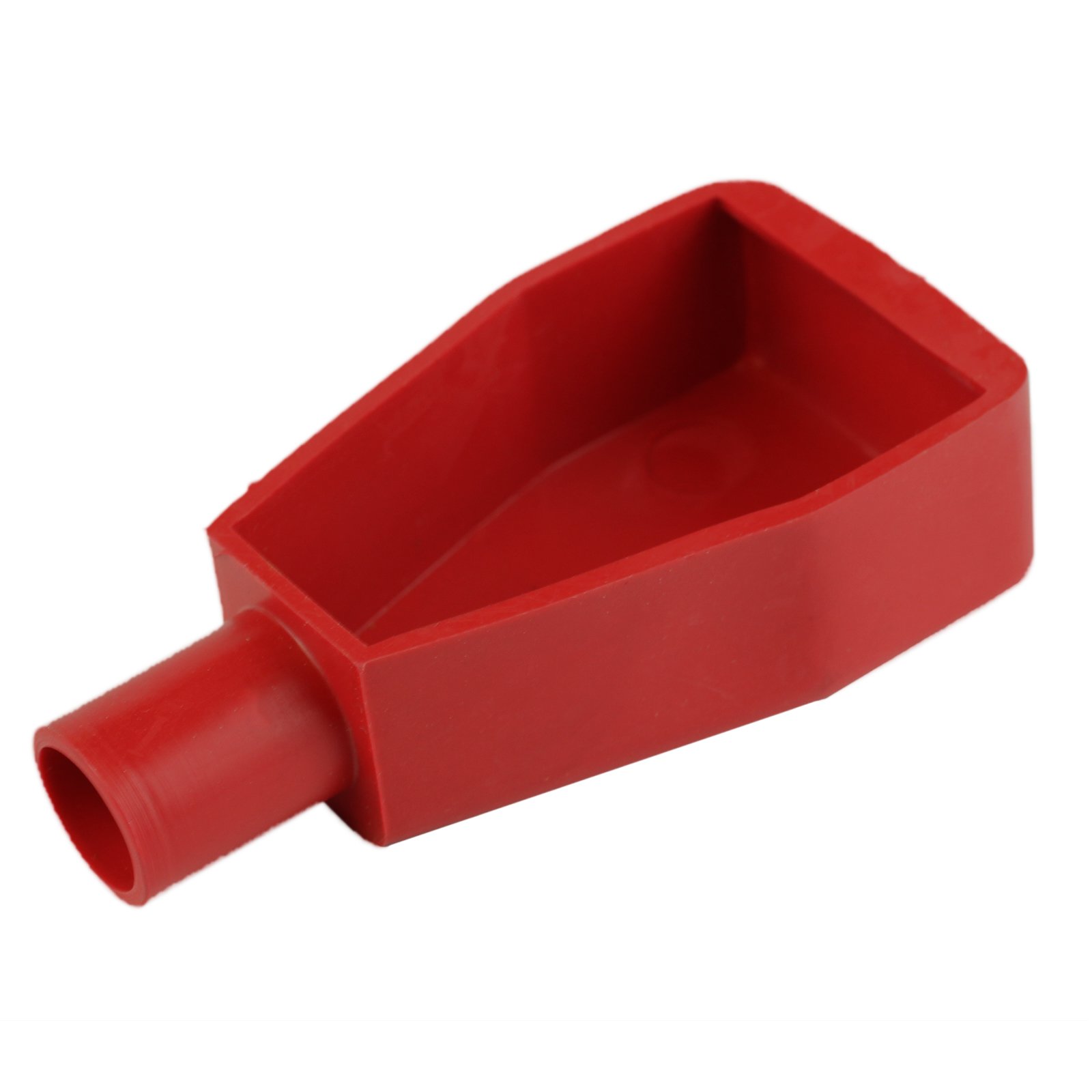 Straight Red Boot TMNL STR 1 & 2 GA | Battery Mart