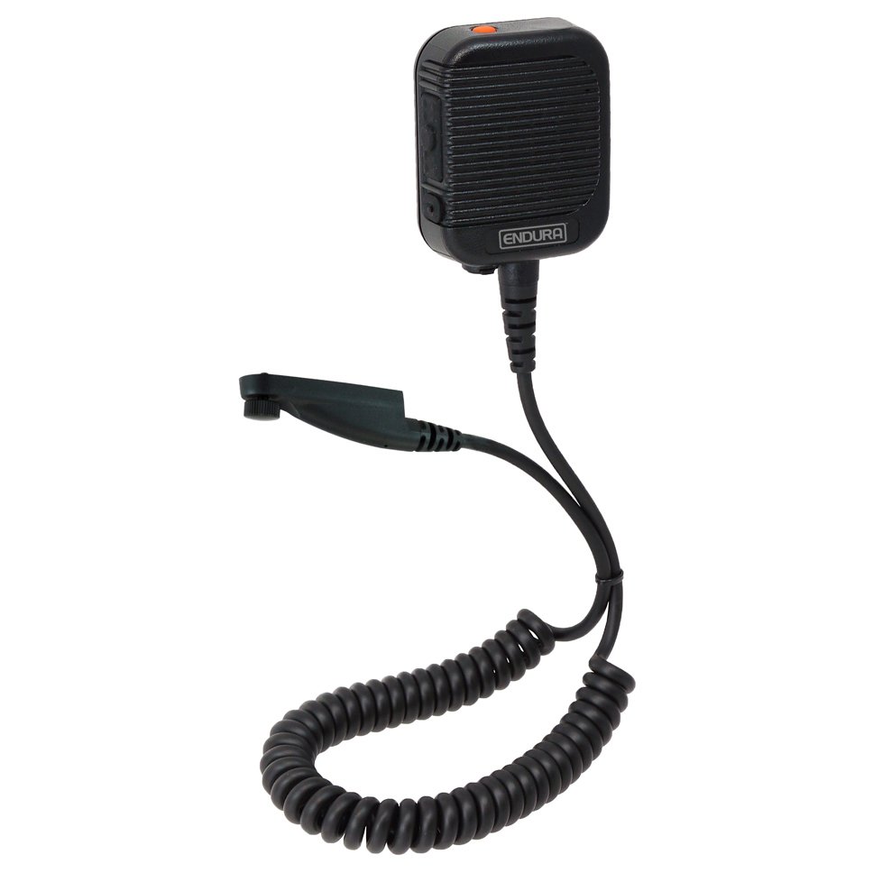 Speaker Mic for BK Technologies KNG Two-Way Radios | Battery Mart