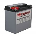 Big Crank ETX14 Battery | Batteries Made in USA
