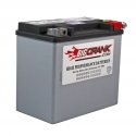USA-Made Big Crank ETX16L Battery - Free Shipping: BatteryMart.com