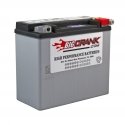 Big Crank ETX20L Battery | 12V AGM Motorcycle Battery