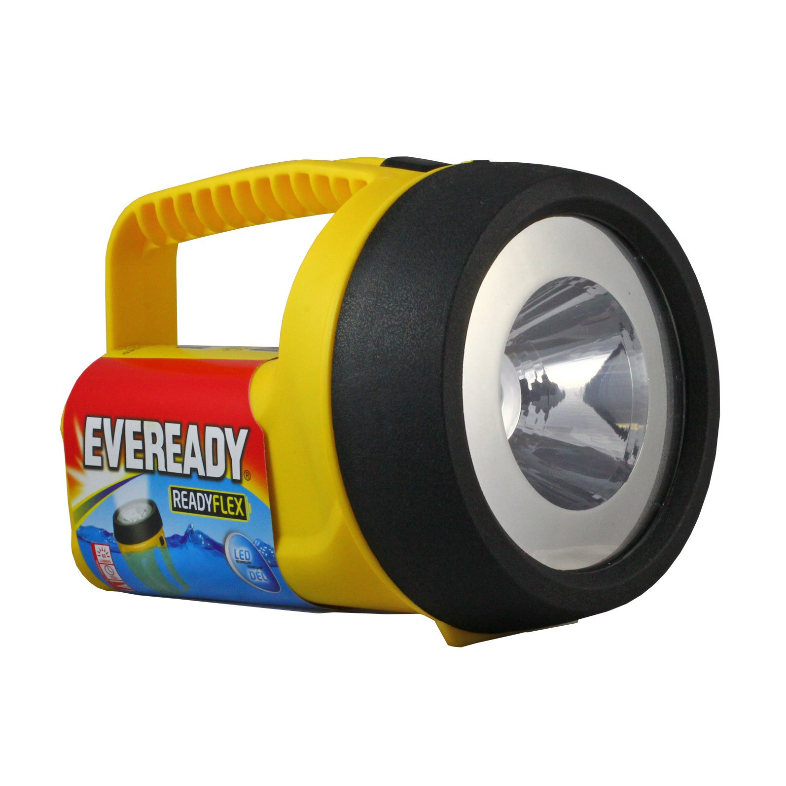 Eveready Led Floating Lantern Eveready LED 6Volt Floating Lantern