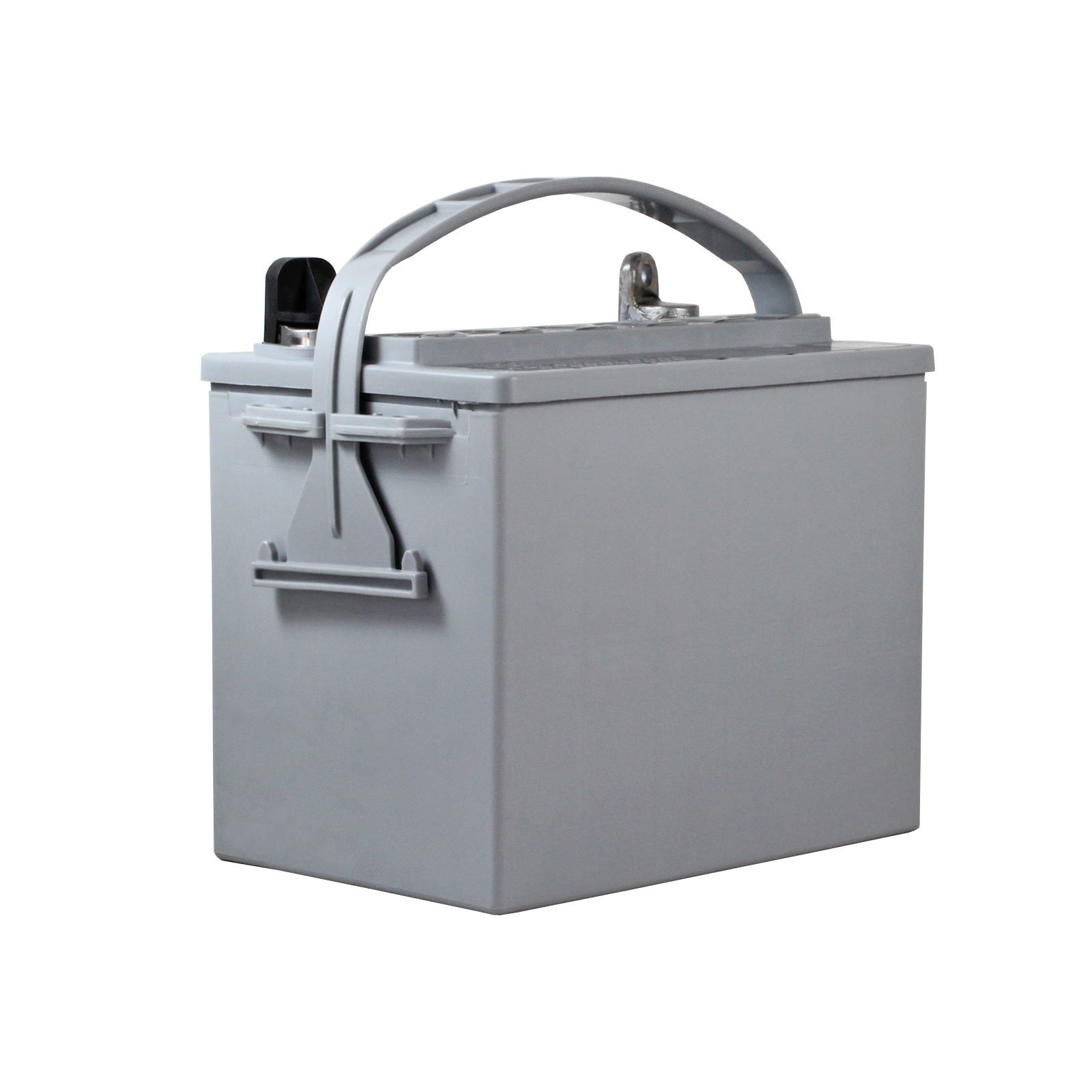 8GU1 Group U1 Gel Battery [12V, 32Ah] | Battery Mart