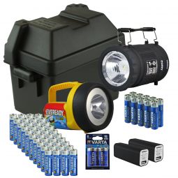 Lithium Batteries for Sale | Buy Alkaline Batteries