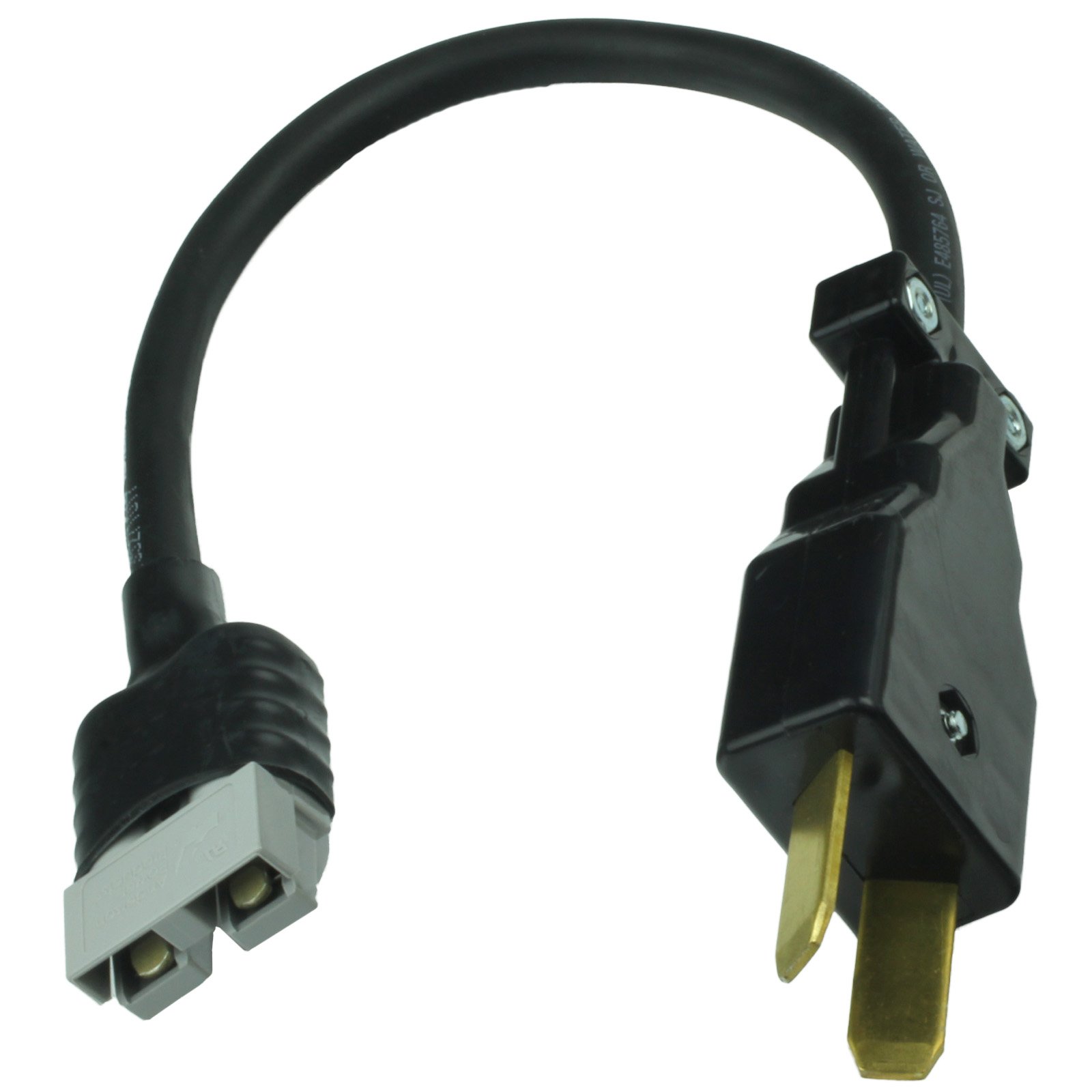 Crows Foot with Connector | Battery Mart