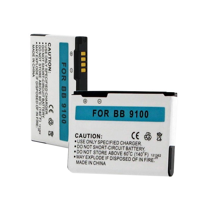 Replacement Blackberry FM-1 Cell Phone Battery | Battery Mart