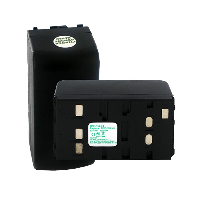 Replacement Sony NP66 Camera Battery | Battery Mart