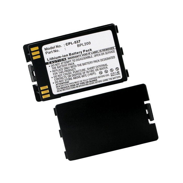 Replacement Spectralink BPL100 Cordless Phone Battery | Battery Mart