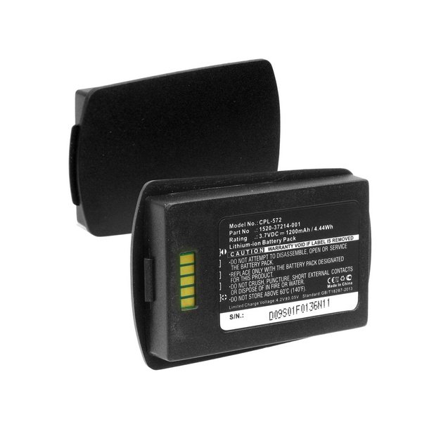 Replacement Spectralink 8400 Cordless Phone Battery | Battery Mart