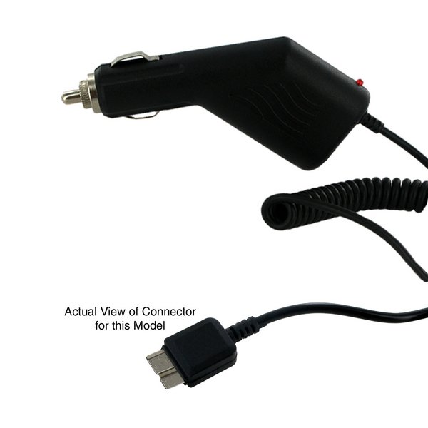 Samsung Car Charger Micro USB 3.0 | Battery Mart