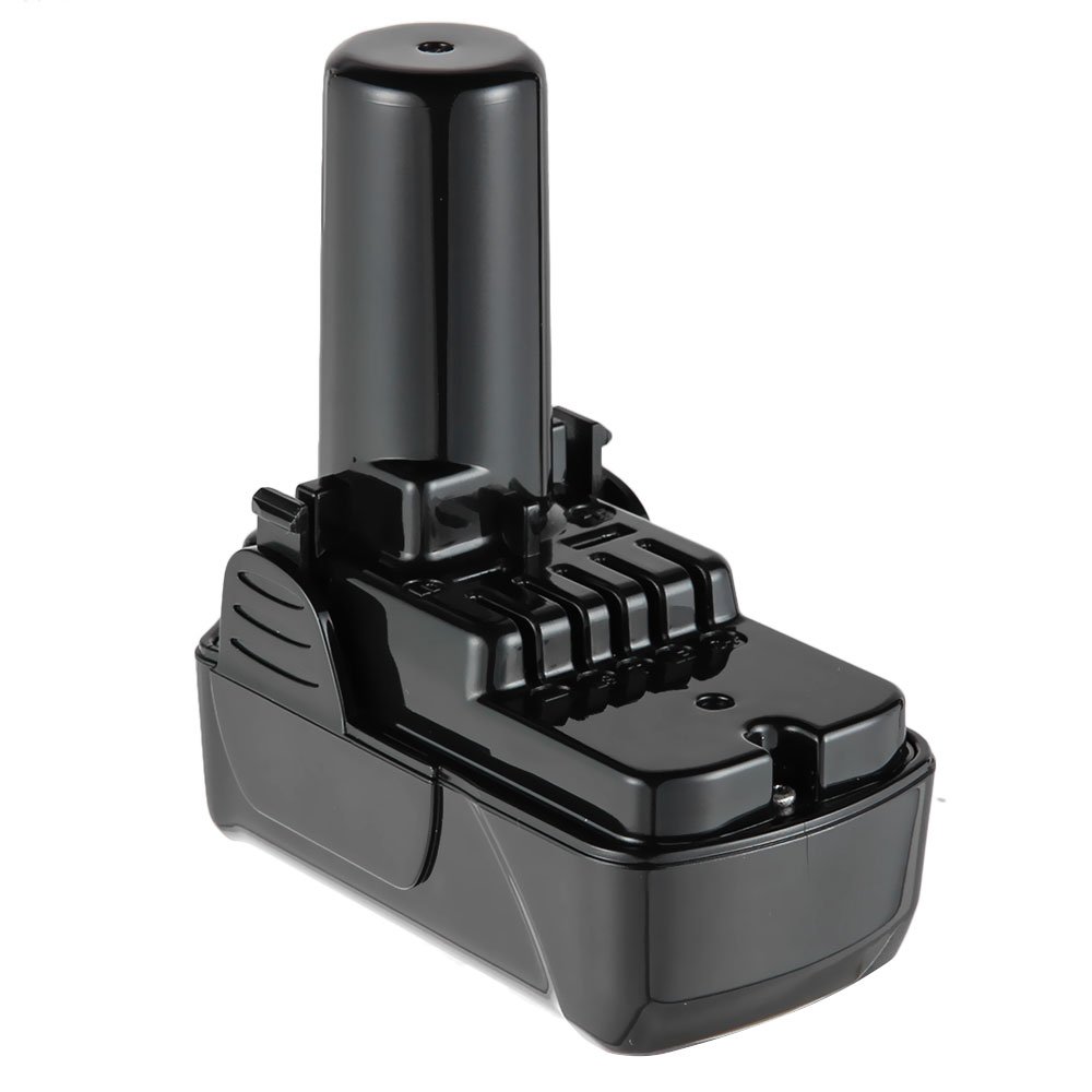 Replacement Hitachi Lithium Power Tool Battery (10.8V, 1.5Ah, Li-Ion ...