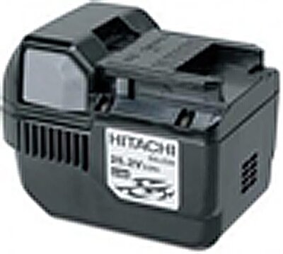 Replacement Hitachi Lithium Power Tool Battery (25.2V, 3.0Ah, Li-ion ...