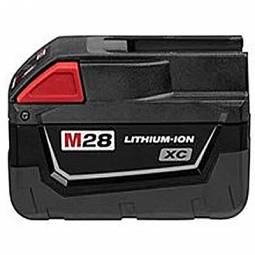 Milwaukee Power Tool Batteries | Milwaukee Drill Batteries