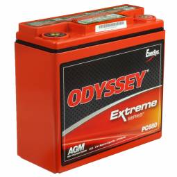 ODYSSEY Batteries | ODYSSEY Deep Cycle Battery | Battery Mart