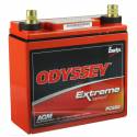 Odyssey ODS-AGM16LMJA Extreme Powersport Battery (PC680MJT) - Free ...