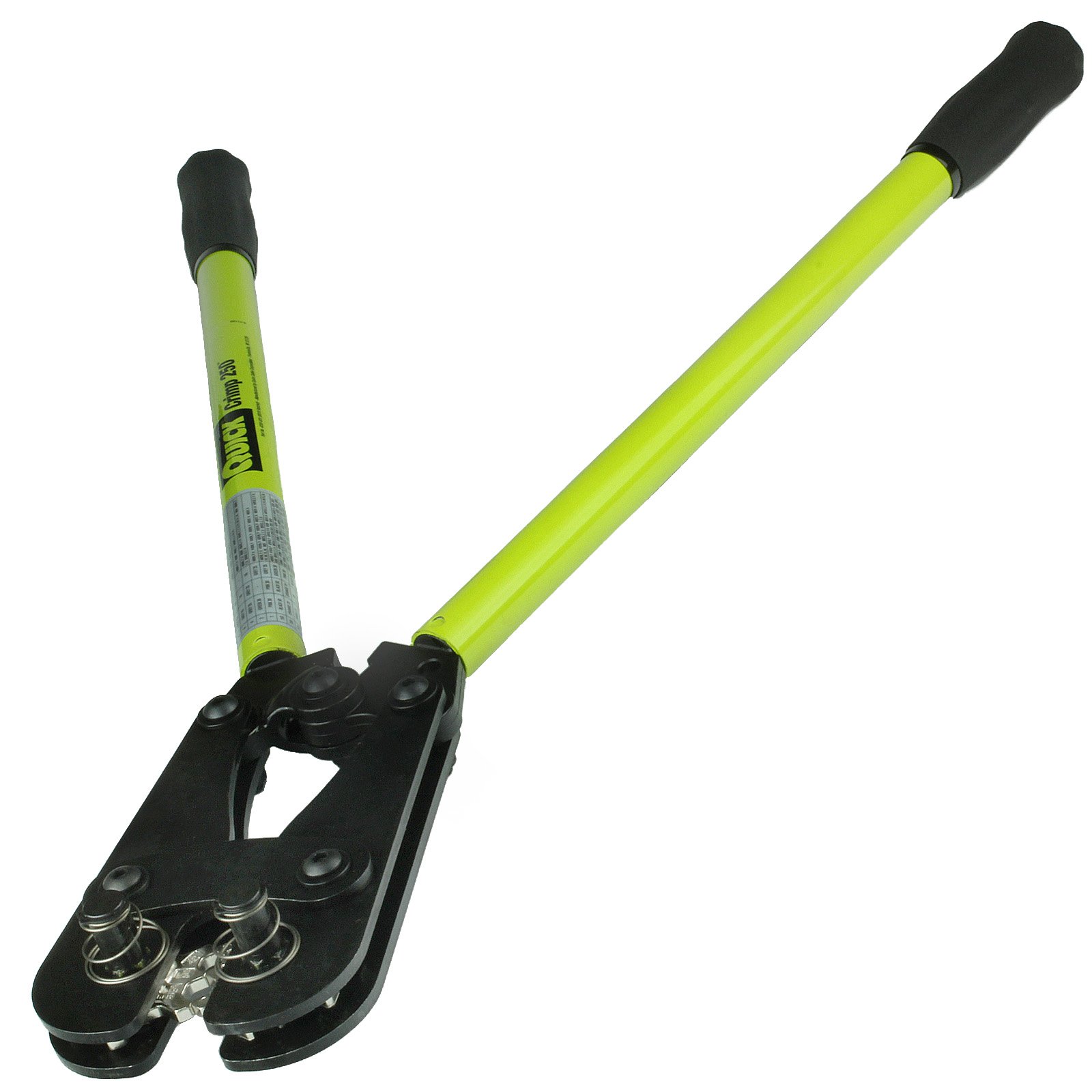 26in Quick Crimp Tool | Battery Mart
