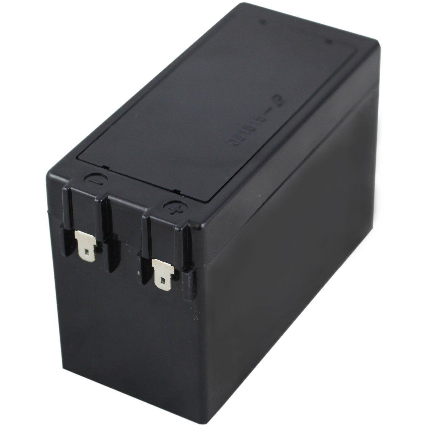 12 Volt, 2.5 Ah Sealed Lead Acid Rechargeable Battery: BatteryMart.com