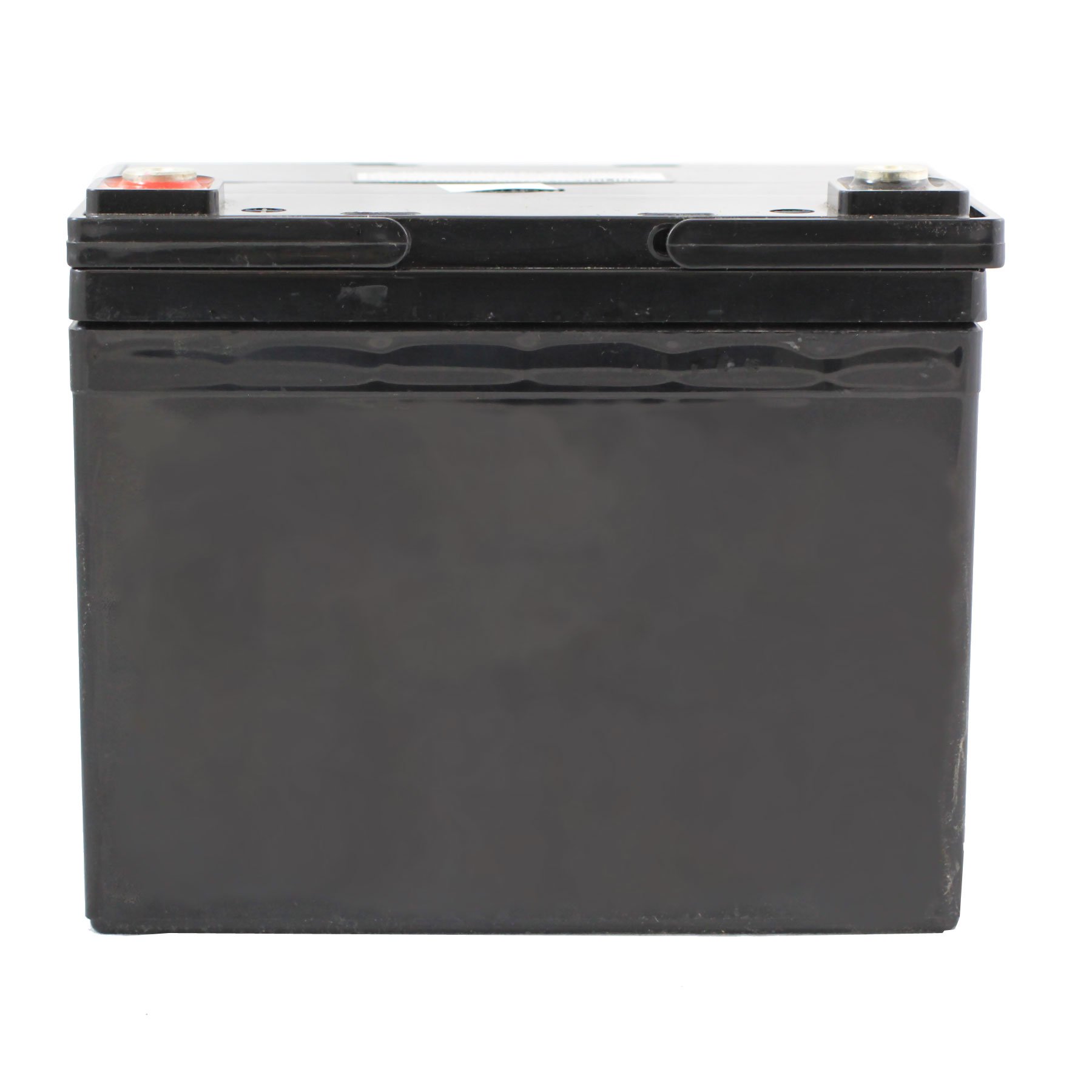 12V 35 AH Sealed Lead Acid Rechargeable Battery Insert Terminals ...