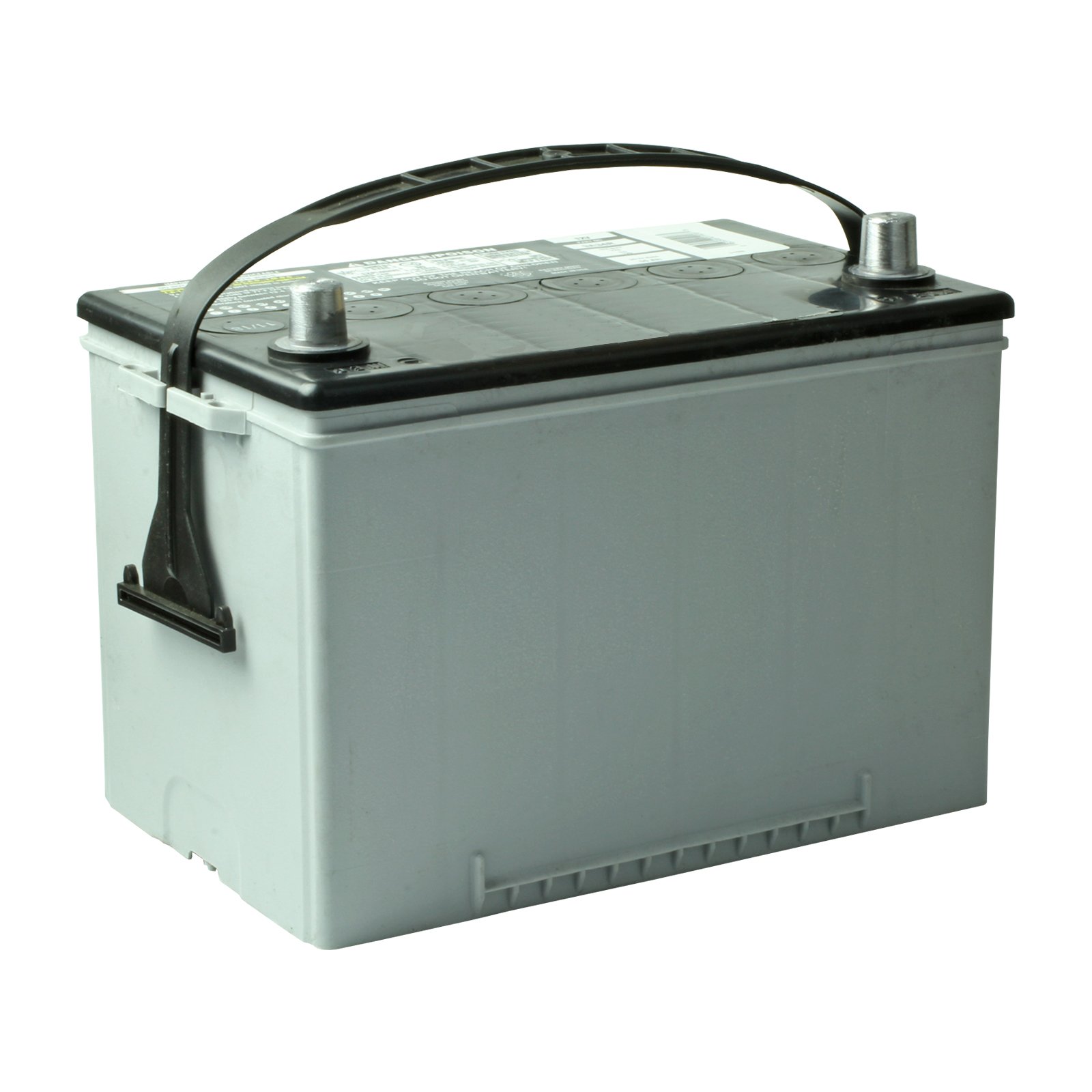 Mega Crank 9A34R AGM Battery | Battery Mart