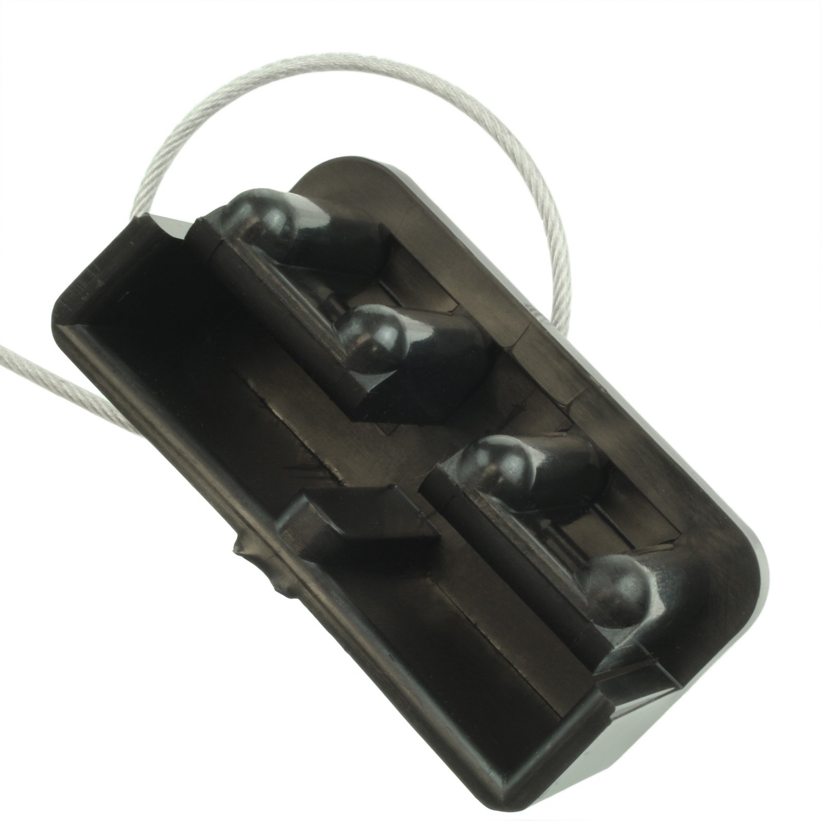 175 Amp Dust Cover | Booster Cable Dust Cover | Battery Mart