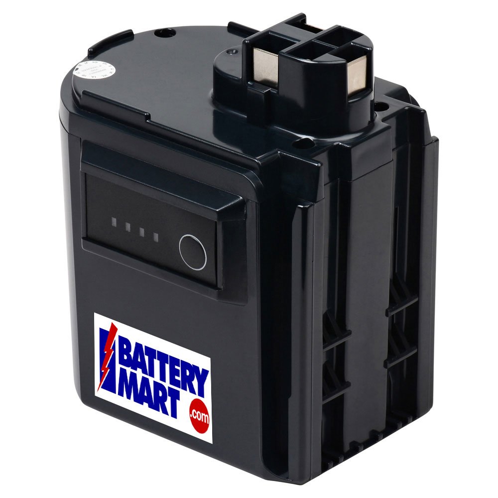 Replacement Bosch Power Tool Battery (24V, 2.7Ah, NiMH) | Battery Mart