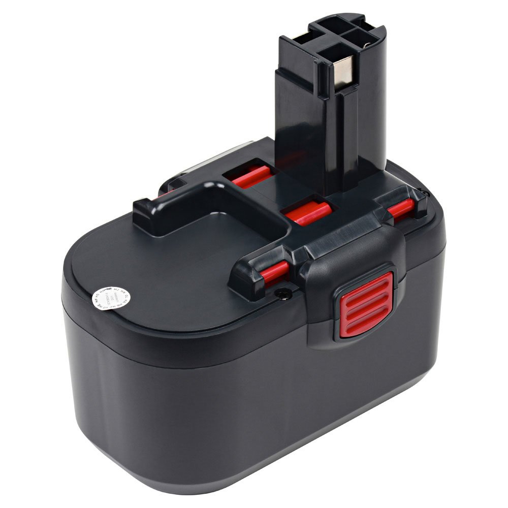 Replacement Bosch Power Tool Battery (24V, 3.0Ah, NiMH) | Battery Mart