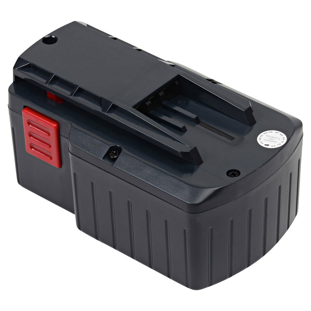 Replacement Festool Power Tool Battery (12V, 2.0Ah, NiCd) | Battery Mart