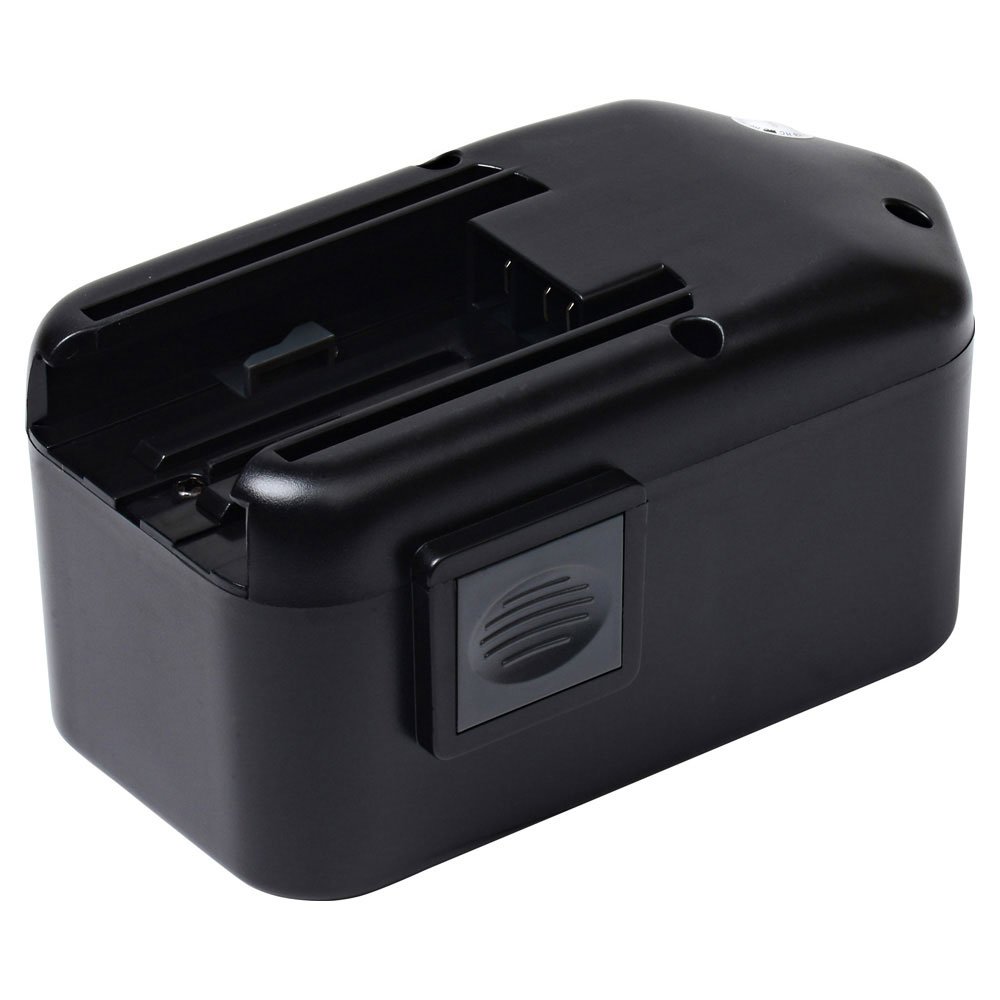 Replacement AEG, Chicago Pneumatic, Milwaukee Power Tool Battery (18V ...