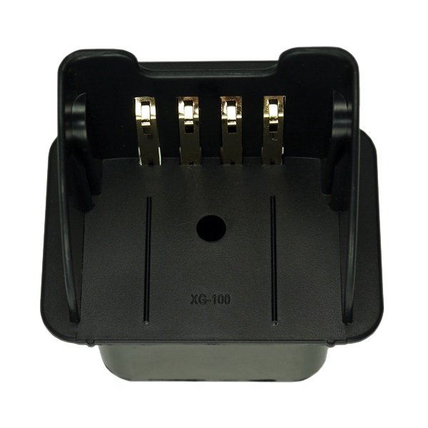 Endura Two-Way Radio Charger POD for Harris Unity | Battery Mart