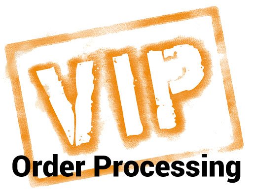VIP Order Processing | Battery Mart