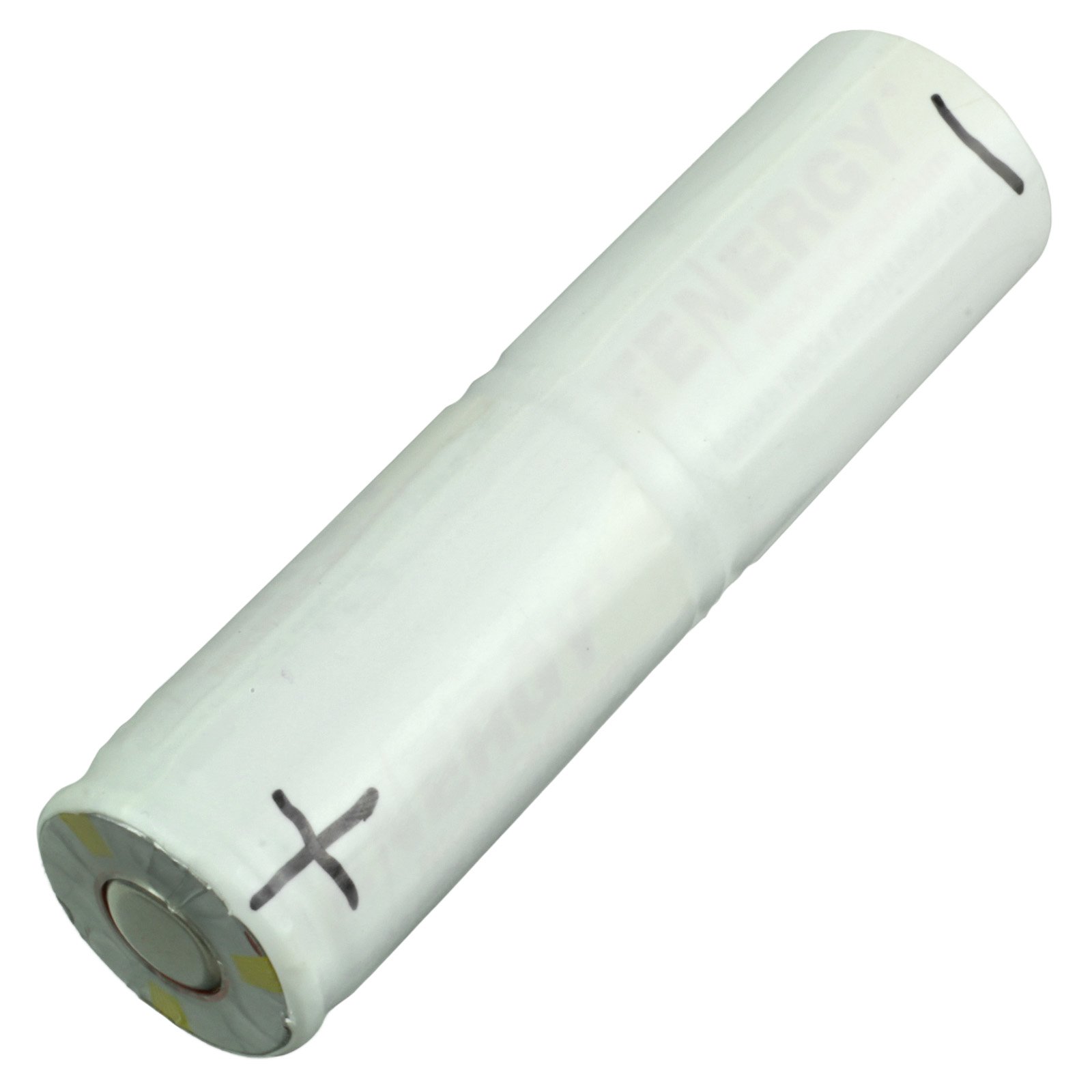 2.4 Volt 2100 mAh NiCd Cordless Razor Battery | Battery Mart