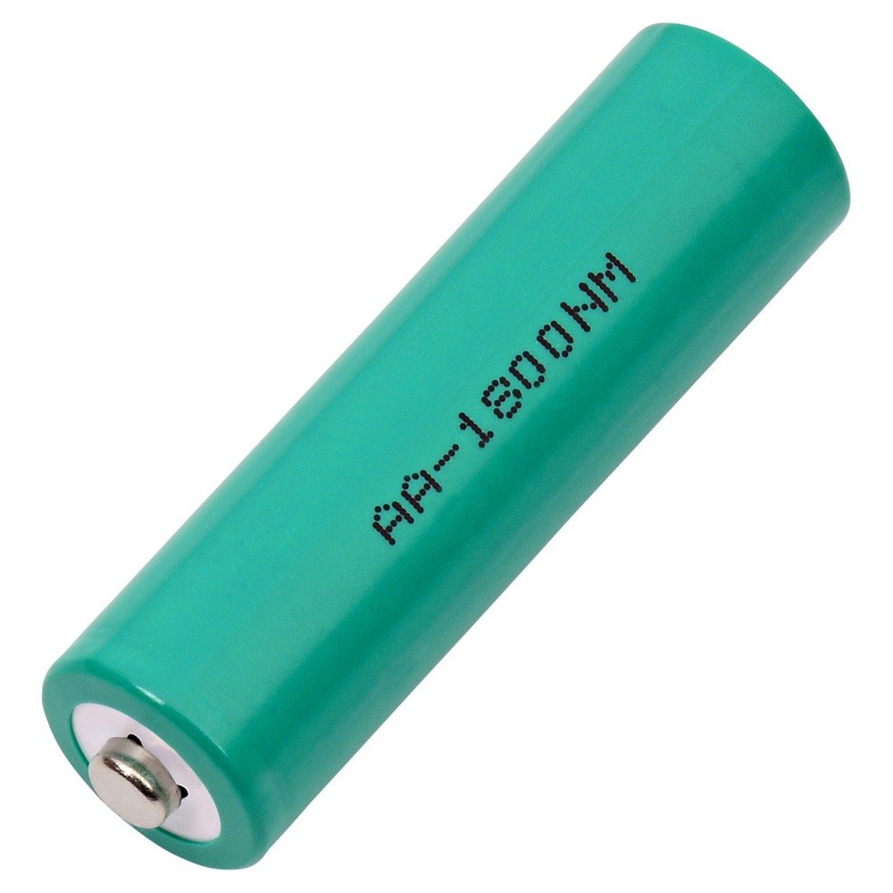 AA NiMH Rechargeable Battery | Battery Mart