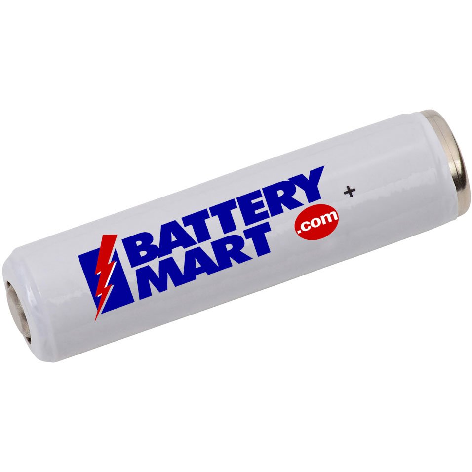 A134 6 Volt Alkaline Battery | Battery Mart