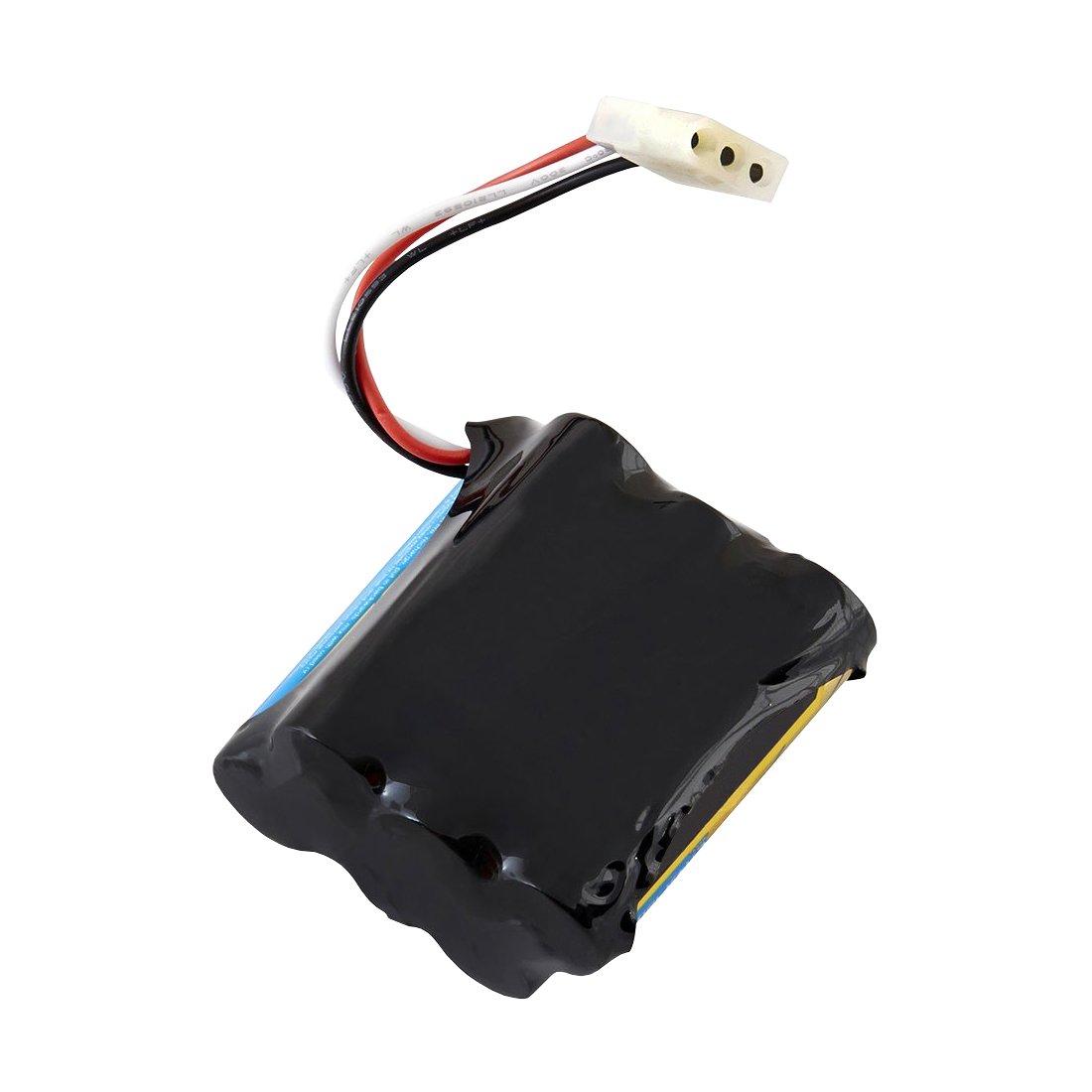 DL-16 Alkaline Door Lock Battery | 9 Volt Alkaline Battery