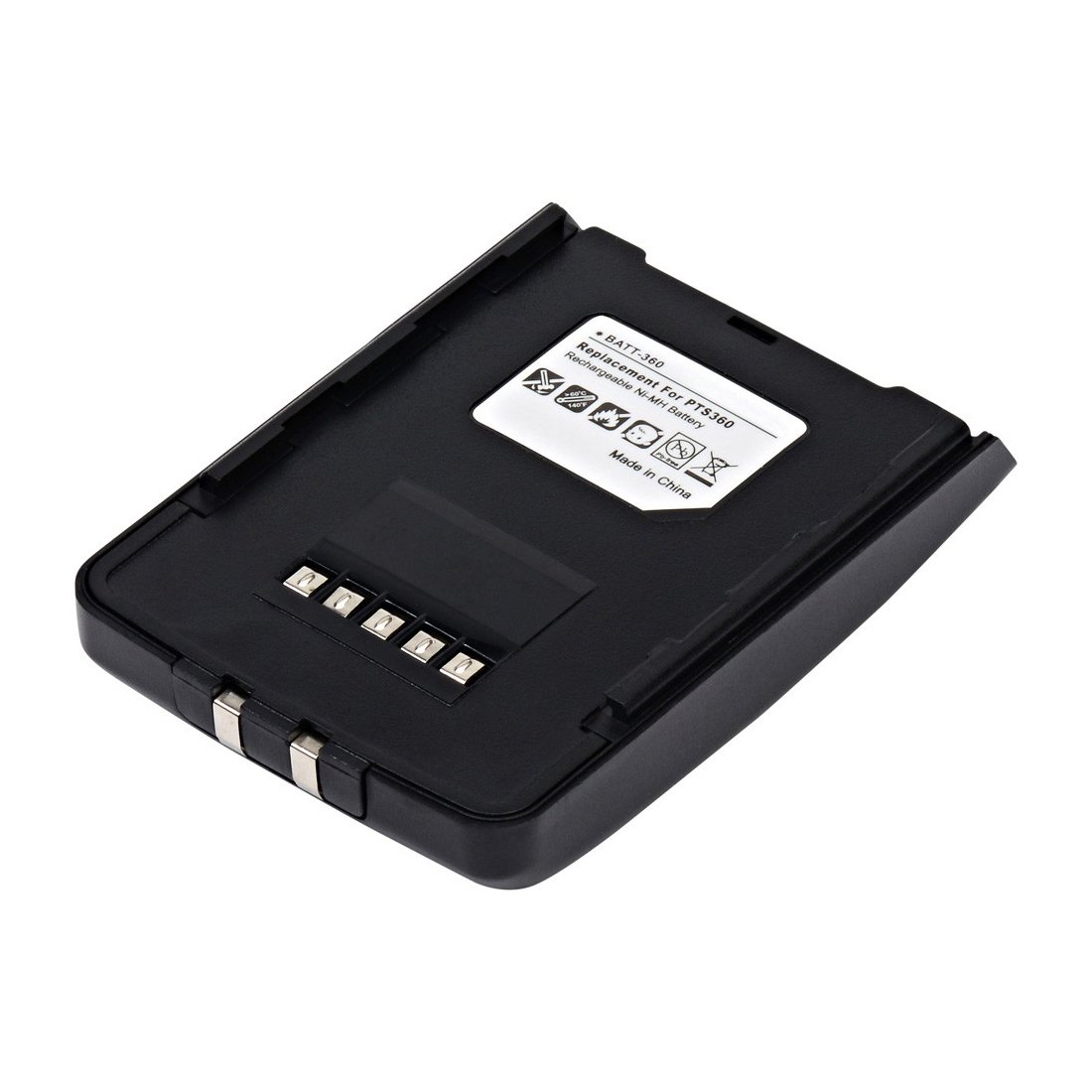 Replacement Spectralink BTS360 Cordless Phone Battery | Battery Mart