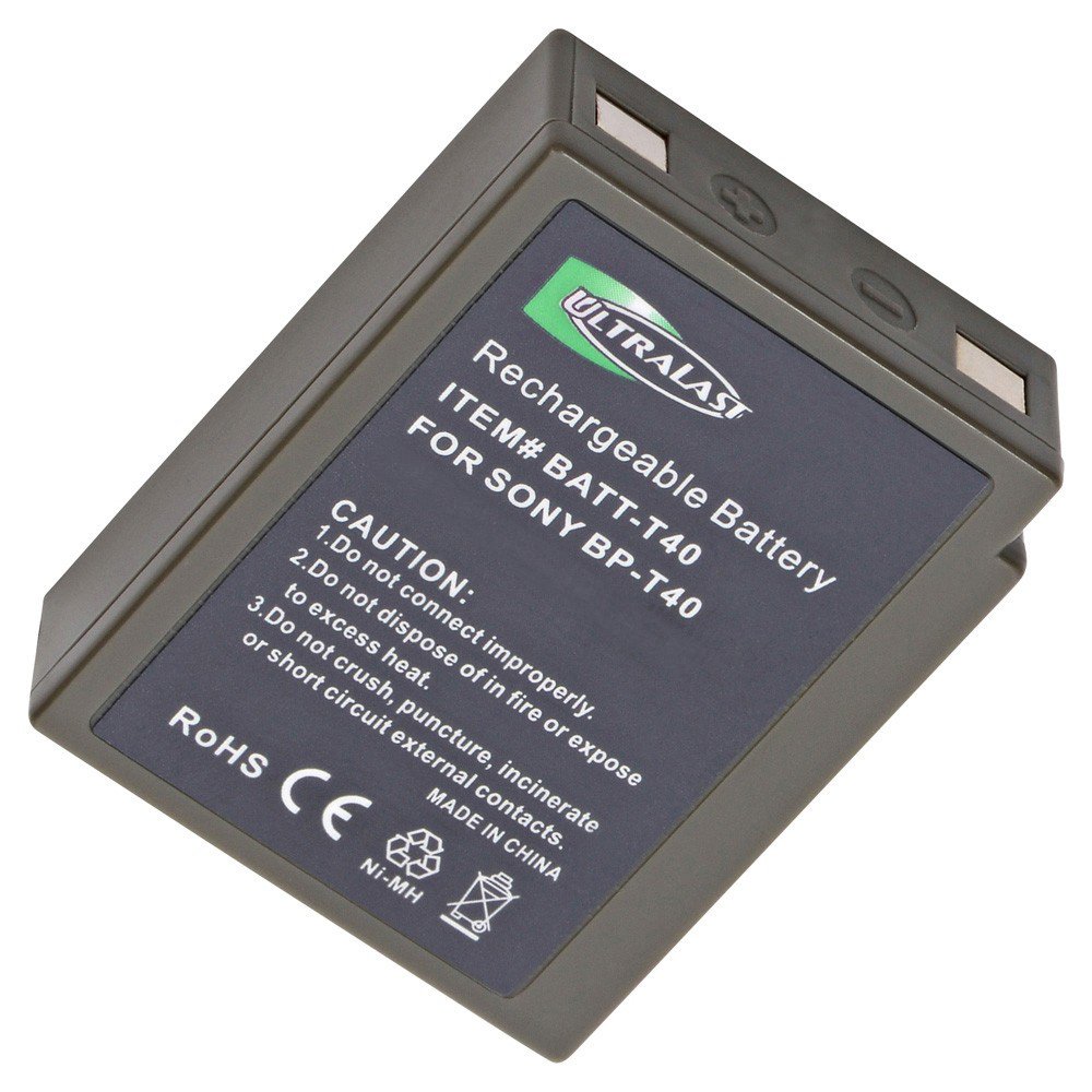 Replacement Sony BP-T40 Cordless Phone Battery | Battery Mart