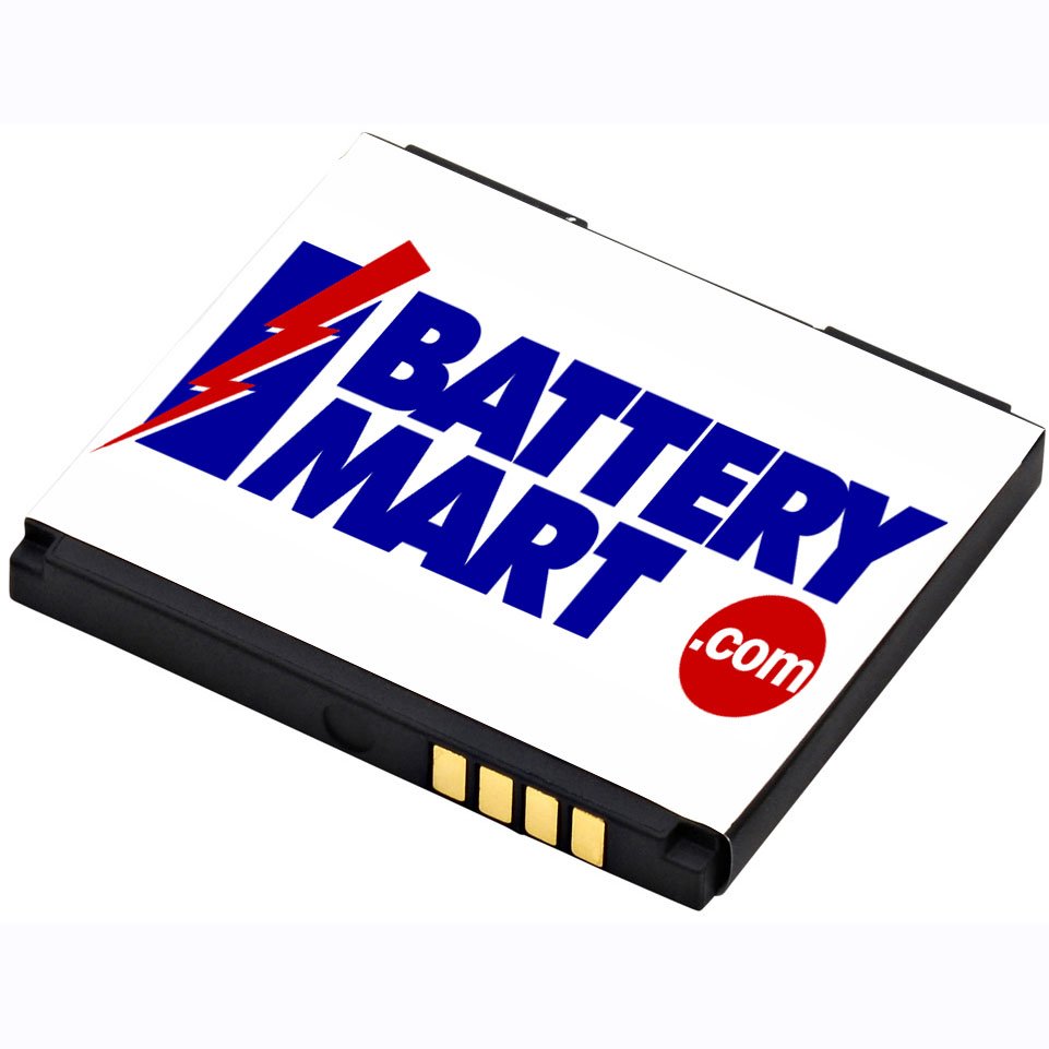 Replacement LG VX8700 Cell Phone Battery | Battery Mart