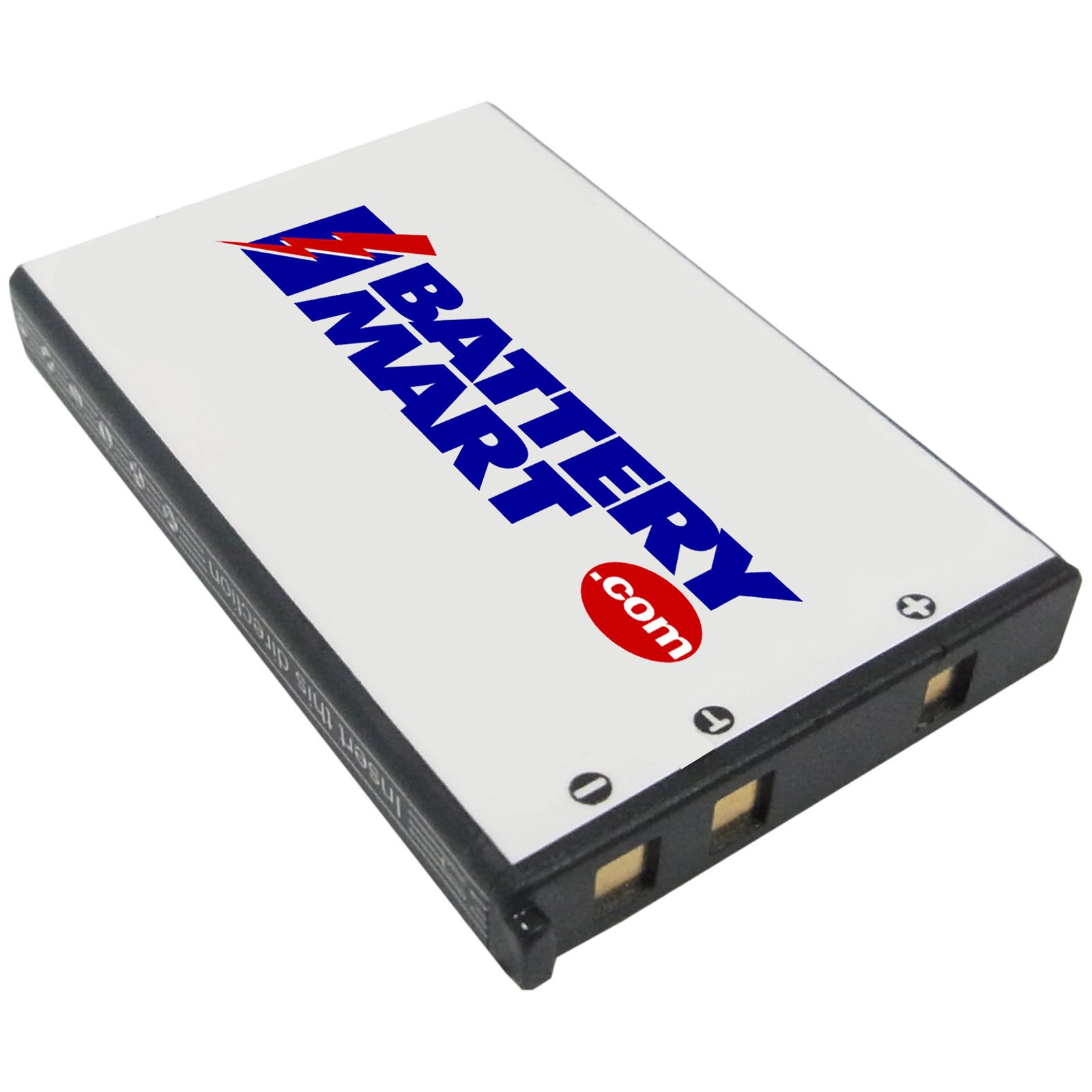 Replacement Nikon EN-EL5 Camera Battery | Battery Mart