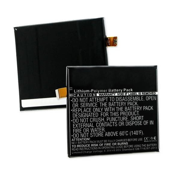 Replacement LG BL-T9 Cell Phone Battery with Installation Tools ...