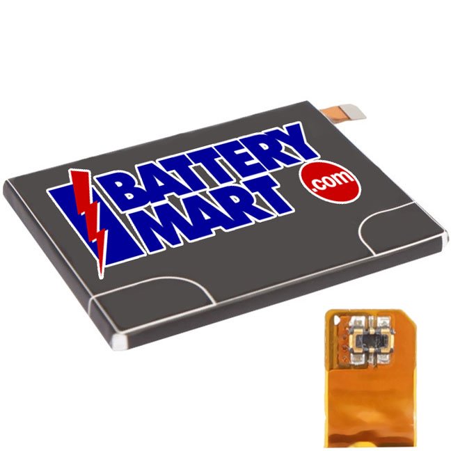 Replacement LG BL-T11 Cell Phone Battery | Battery Mart