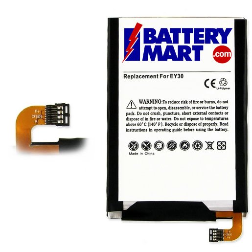 Replacement Motorola Moto X 2 Cell Phone Battery with Tools | Battery Mart